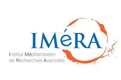 Logo Iméra — Instituto de Estudos Avançados da Universidade de São Paulo