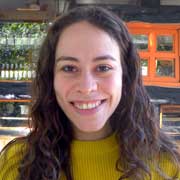 Mayara Araújo — Instituto de Estudos Avançados da Universidade de São Paulo
